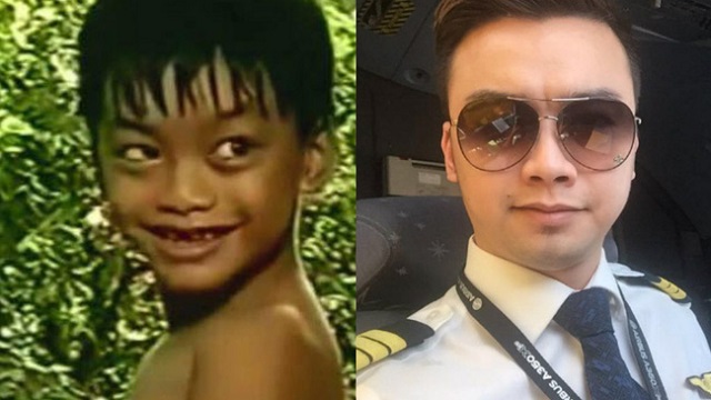 Diễn viên nhí thế hệ 8x Duy Alex hát 'Sau tất cả' siêu hay