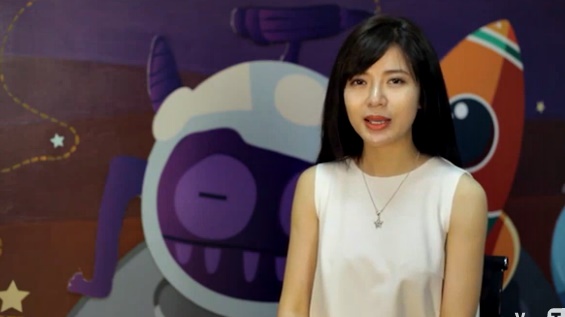 Những điều chưa từng tiết lộ về hot girl Tú Linh