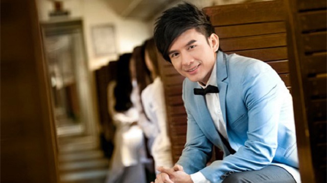 Đan Trường – Thần tượng thời thanh xuân của một thế hệ