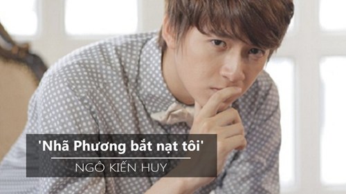 Cô nàng bất ngờ đá bay Karik để tỏ tình với người yêu cũ