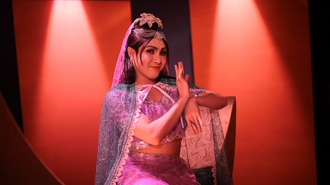 Huỳnh Lập tung MV ca nhạc siêu nhắng phê phán mê tín dị đoan