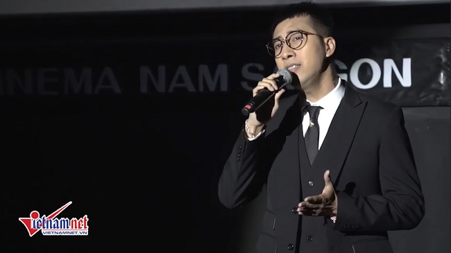 Only C hát 'Điều tuyệt vời nhất' xúc động kể về bố