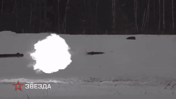 Sức mạnh đáng sợ T-90M mới nhất của Nga