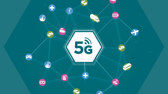 Công nghệ 5G hoạt động như thế nào?