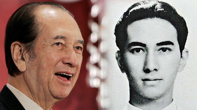 Cuộc đời kỳ lạ, hào hoa của 'ông vua sòng bạc' 4 vợ Stanley Ho