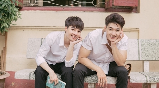 Tun Phạm gặp nhiều cám dỗ showbiz, Ma Ran Đô tiết lộ về tên đặc biệt