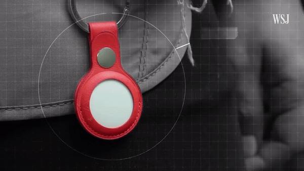 Thử thách tìm đồ cùng Apple AirTag và chó nghiệp vụ, bên nào thắng?