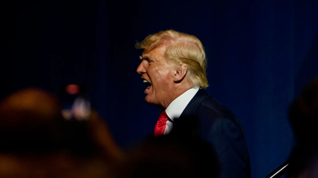 Có gì ở hồ sơ mật Trump tìm cách giữ bí kín khỏi các nhà điều tra?